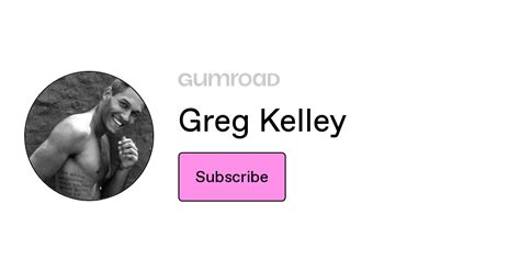 Greg Kelley
