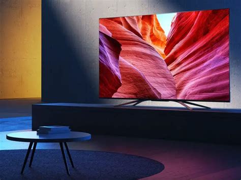 Hisense U8G Review (2021 4K ULED TV) – Home Media Entertainment