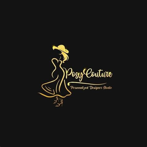 Posy Couture Threads Say More