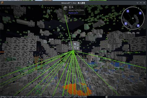 Xray And Cave Hotkeys Not Functioning Correctly When Used With Rubidium Issue Ate