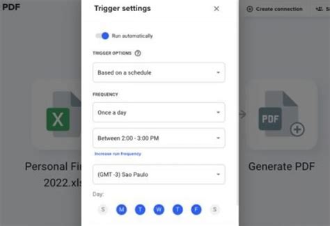 How To Convert Excel To PDF Sheetgo Blog