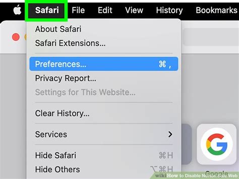 Simple Ways To Disable Norton Safe Web WikiHow