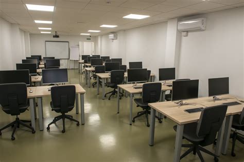 Toda La Información Sobre Aula Formación Superior