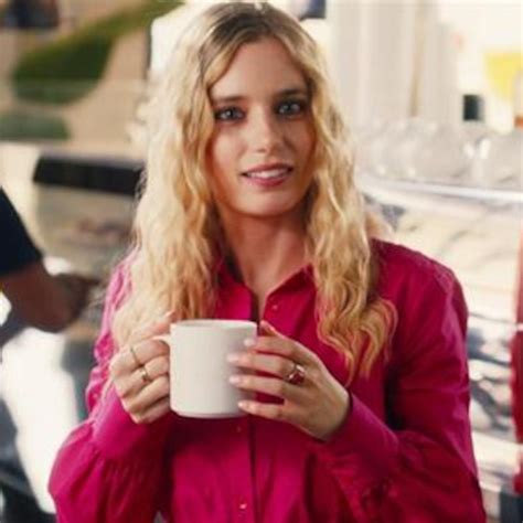 Alexandra Levit On Linkedin Ms Match Official Trailer E Online