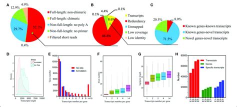 Identification And Characterization Of Chicken Embryo Transcripts Download Scientific
