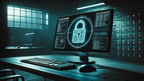 Many Faces Understanding The 7 Popular Types Of Ransomware