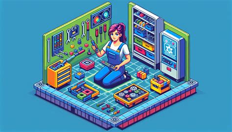 10 Automations You Can Setup Today To Rev Up Your Auto Repair Shop Finddevs Find A Developer