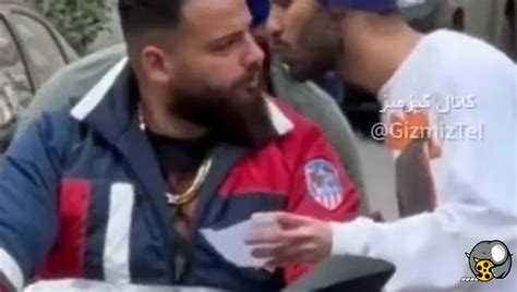 قرار بود دوربین مخفی باشه ولی برنامه عوض شد😂 فیلو