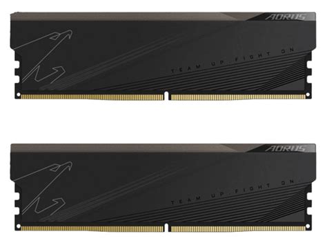 Gigabyte Aorus Rgb Ddr5 32gb 16gbx2 5200 ราคาแรม