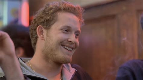 Dazed And Confused Cole Hauser