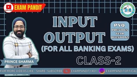 machine input output basic concepts reasoning class 2 exampandit1401