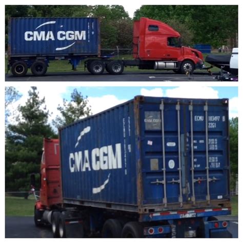 Self Load Shipping Containers For Moving Overseas Upakweship