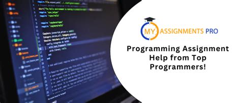 Online Programming Assignment Help In Australia Java Python C