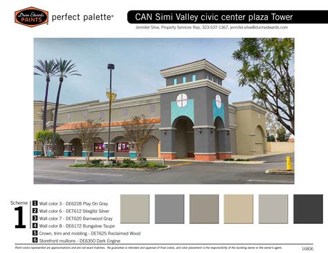 Color Rendering On Behance