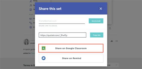 How To Use Quizlet Classes Like A Pro Quizlet