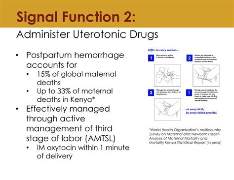 Emergency Obstetric And Newborn Care EmONC Ppt Download