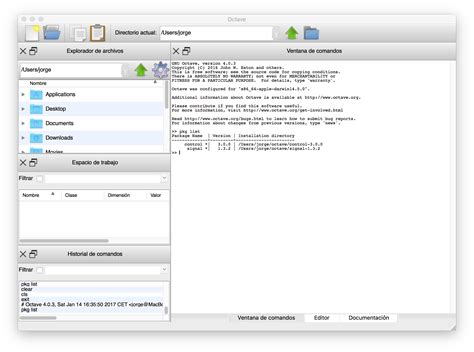 Macos Error Installing Control V300 Package On El Capitan For