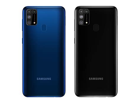Samsung Galaxy M Series - Notebookcheck.net External Reviews