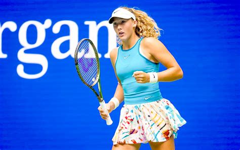 Female Tennis Players Naomi Osaka Wikipedia