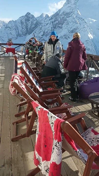 Летающая тарелка в горах Домбая летающаятарелка домбай отель кафе горы Youtube