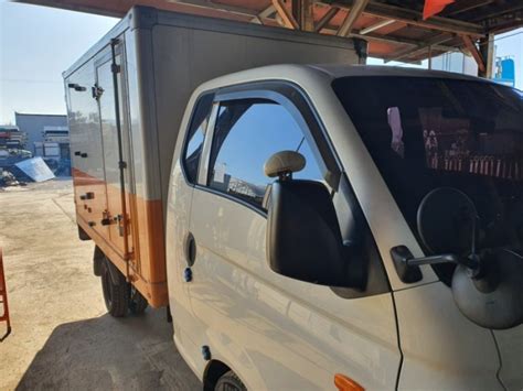 냉동탑수리적재함문짝포터냉동탑포터쇼바탑봉고적재함문짝포터더블캡적재함프리마적재함 네이버 블로그