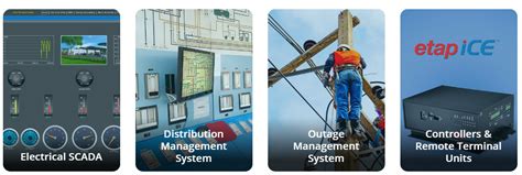 Etap Adms Pricing Features And Details In 2025