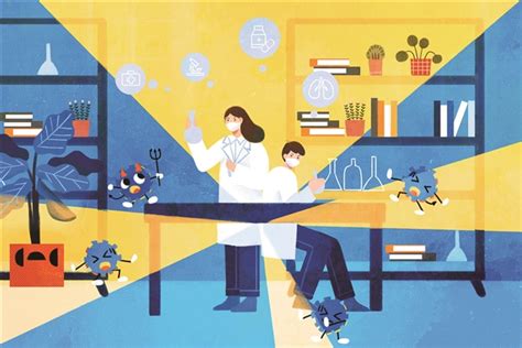 科学网—肿瘤标志物检测：癌症早期筛查的“信号灯”