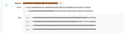 analytics explorer indexer · issue 167 · synapsecns sanguine · github