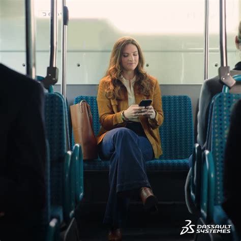 Unleashing The Potential Of Virtual Worlds By And For Humans Dassault