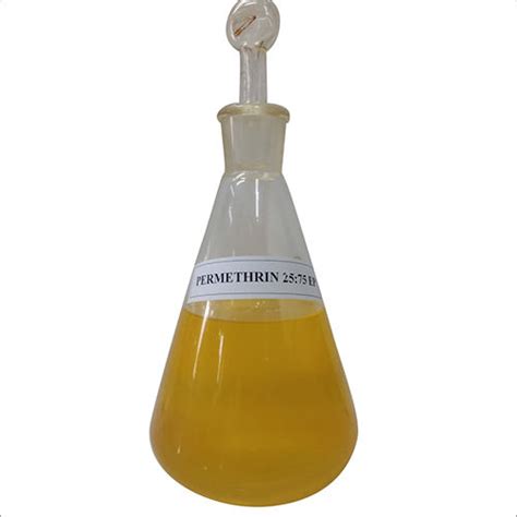 Permethrin Solution At Best Price In Ahmedabad Gujarat New Life