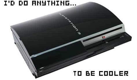 New 40gb Ps3 Sports A Smaller Cell Processor Lower Power Usage