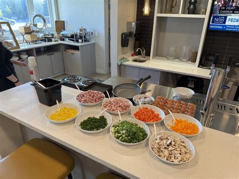Shash Patel On Linkedin Housekeepingweek Breakfastwiththegm