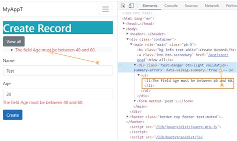 Automated Ui Testing With Selenium In Aspnet Core