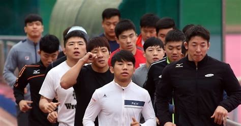 우리는 오늘도 달린다