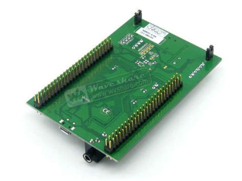 Stm32f4discovery Stm32f407 Stm32 Arm Cortex M4 Ubuy India