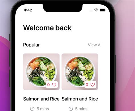 Swiftui Firestore Only Returns 1 Item Stack Overflow
