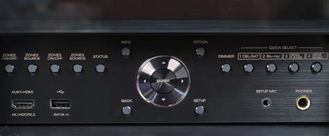 Multi Zone Receiver Benefits Upgrade Your Sound System