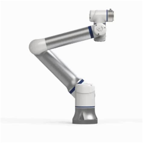 Elite Collaborative Robot Cobot Cs66 At ₹ 990000piece In Gurgaon Id