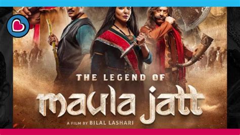 فیلم پاکستانی که سینمایی هند را به چالش کشید By ‎radio Begum 901