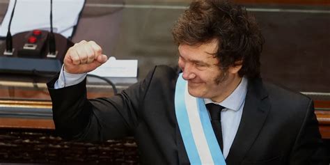 ¿y Si Sale Bien Ganadores Y Perdedores Del Plan Económico De Milei
