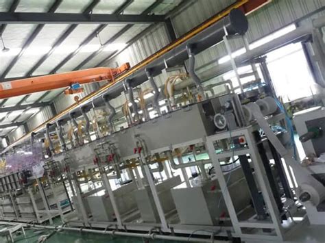 The Difference Between Electrolytic Plating And Electroless Plating 2022 Spcprecision