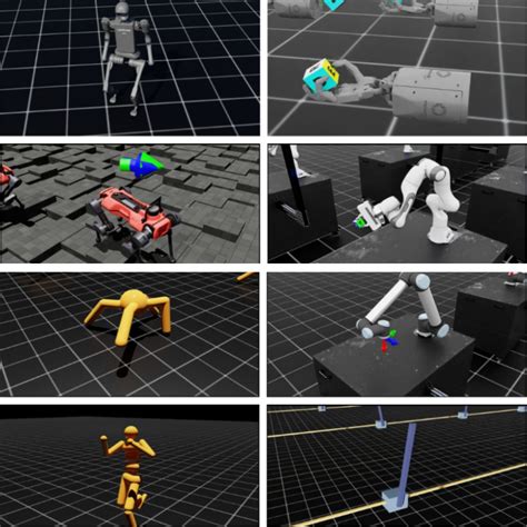 In The Spirit Of Nationalroboticsweek Are You Ready To Dive Into