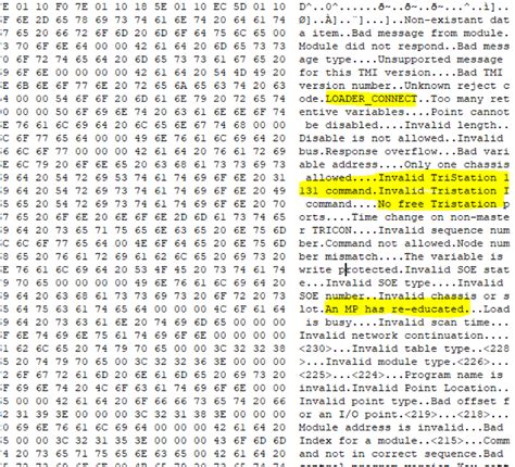 A Totally Tubular Treatise On TRITON And TriStation Mandiant Google Cloud Blog