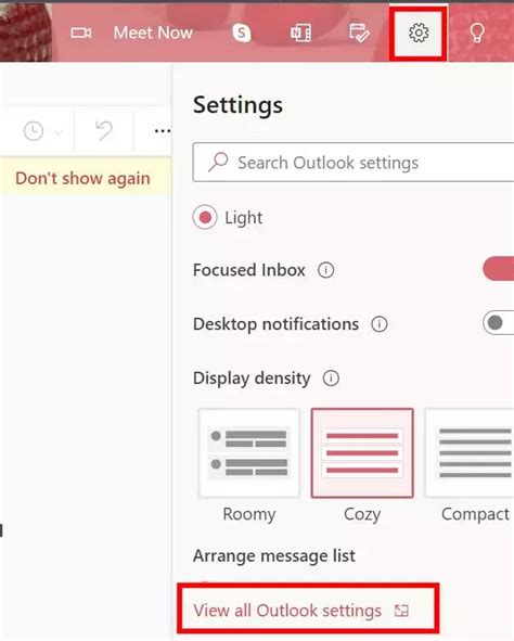 Как настроить подпись электронной почты в Outlook Mailbird