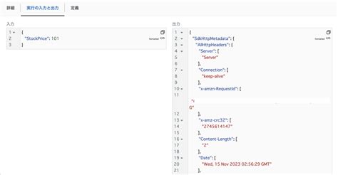 アップデート Aws Sam Cliがaws環境上のaws Step Functionsを実行できるようになりました Developersio