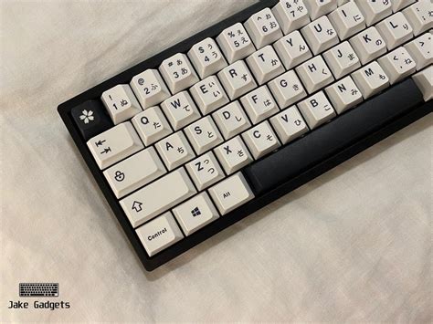 Jake Gadgets Kbd67 Modified Keyboard Tactiles Computers And Tech