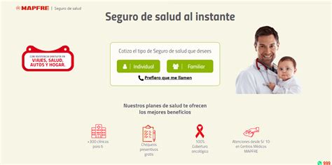 Mapfre Salud Cuadro Médico Teléfono Coberturas Y Opiniones Dinero