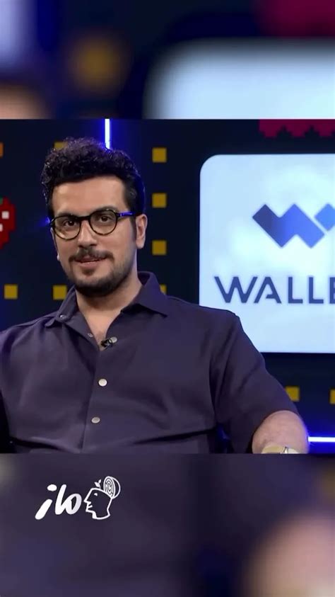 گفتگوی مهرداد صدیقیان و امیرحسین قیاسی تا الان ازدواج نکردم