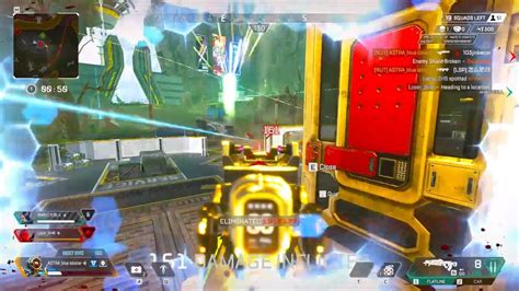 Apex Legneds YouTube