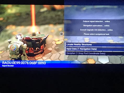 One Of The Hexagonal Planets I Found That Might Be Fun To Have Some People Come Build Bases On